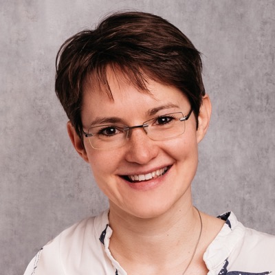 Angela Bauer | Grafikdesigner auf Listando