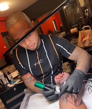 Monkey Ink | Tätowierer auf Listando