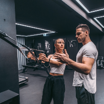 Elitebody | Personal Trainer auf Listando