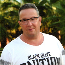 Walter Weilmünster | DJ auf Listando