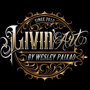 Livin Art by Wesley Paixao | Tätowierer auf Listando